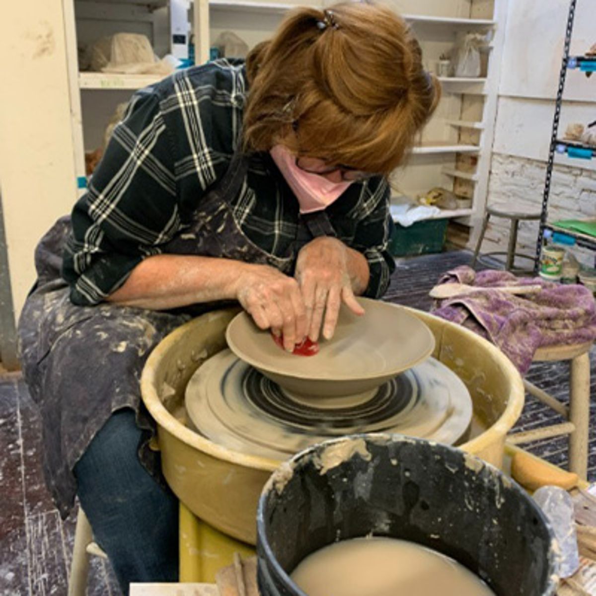 Classes | Cain Center for the Arts