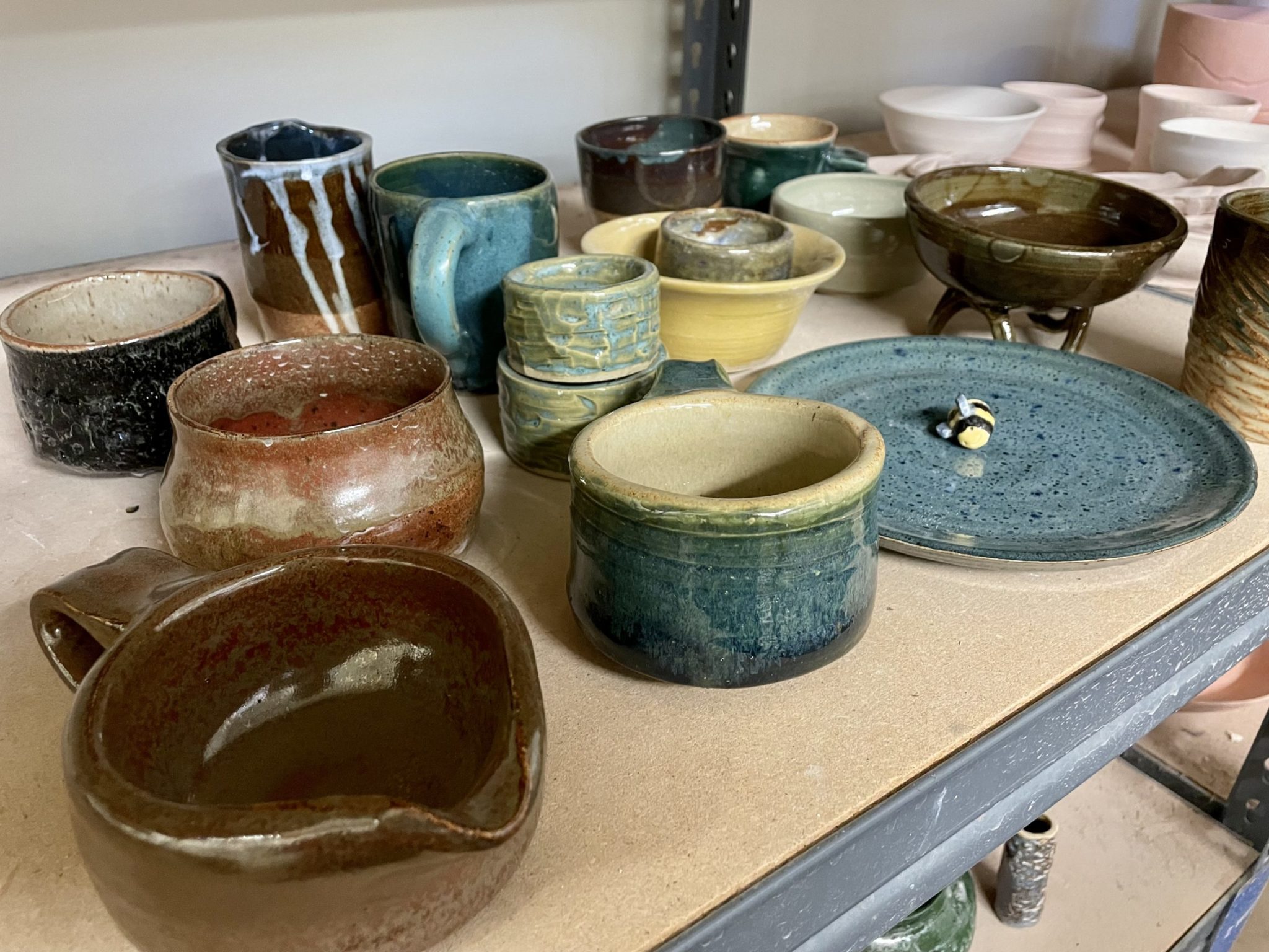 CLASSES | Cain Center for the Arts