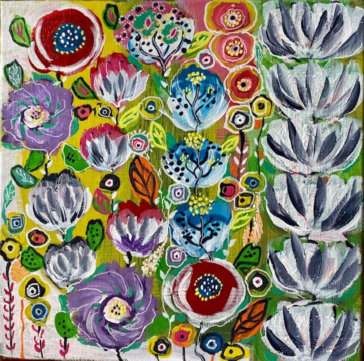 Classes | Cain Center for the Arts