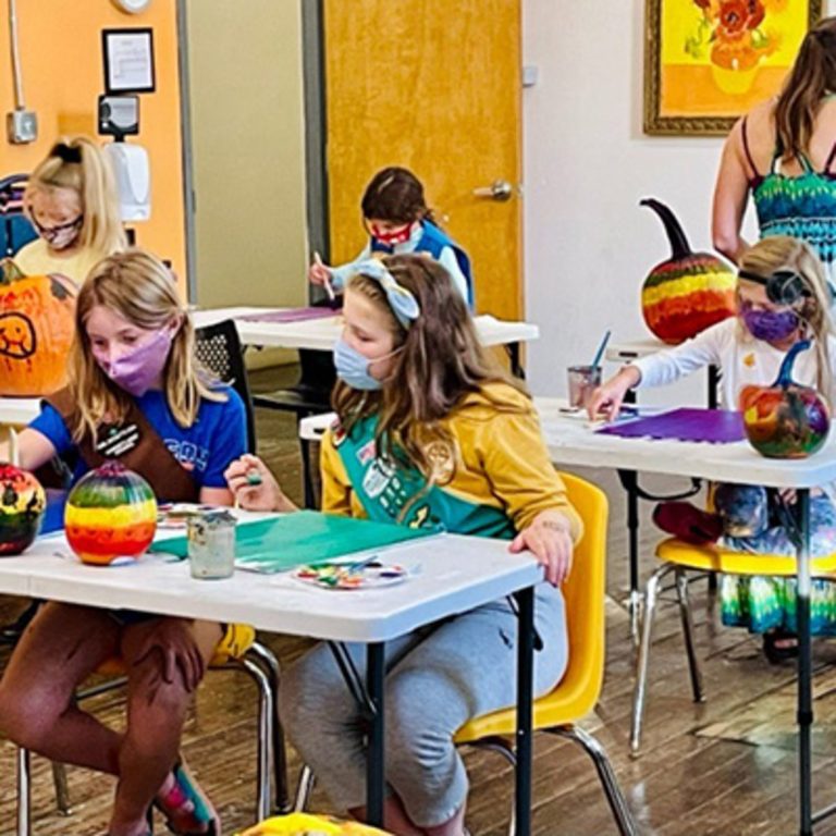 Classes | Cain Center for the Arts