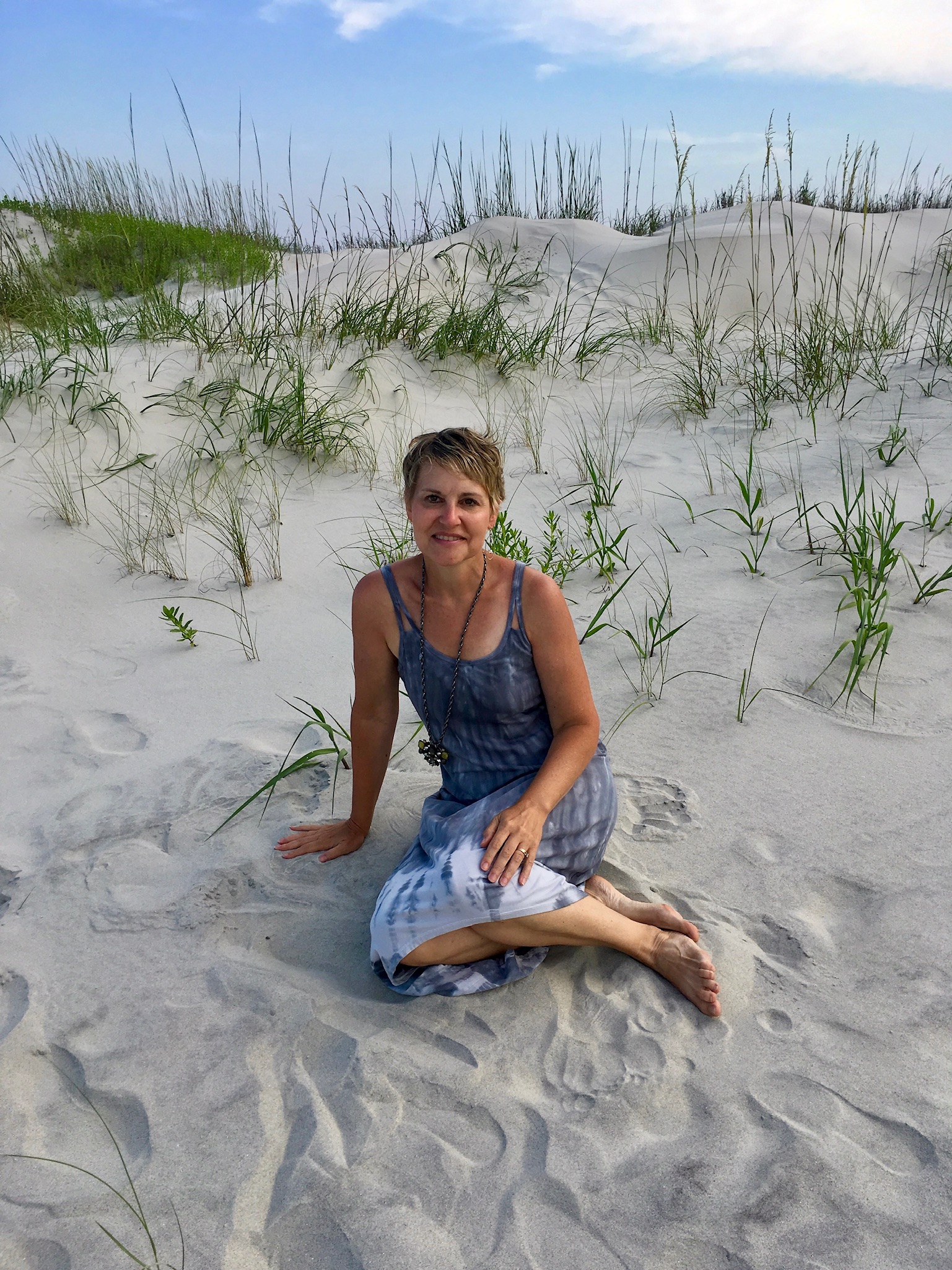 KIMBERLY MOE NELSON MEMORIAL SCHOLARSHIP | Cain Center for the Arts