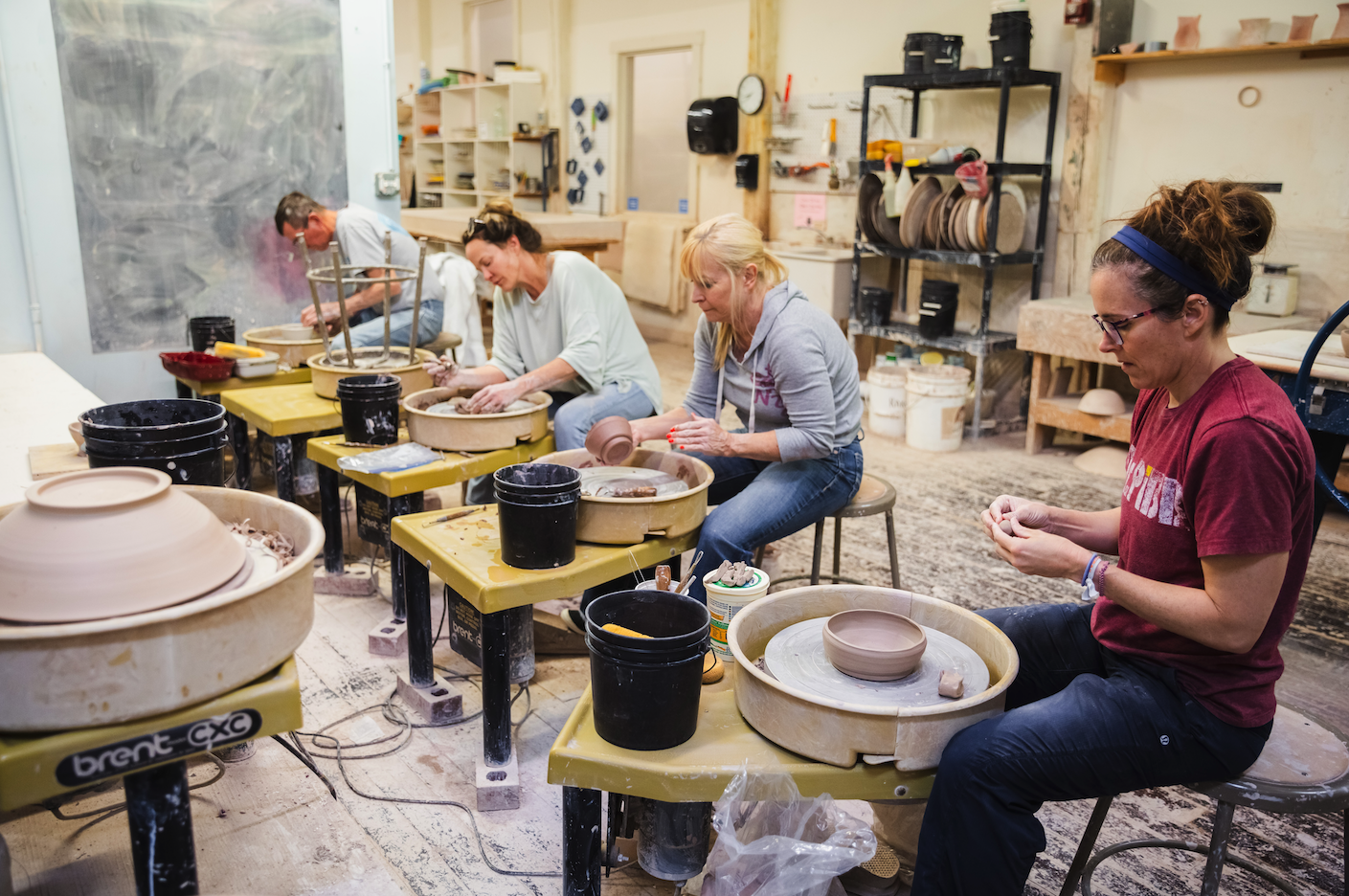 EDUCATION | Cain Center for the Arts