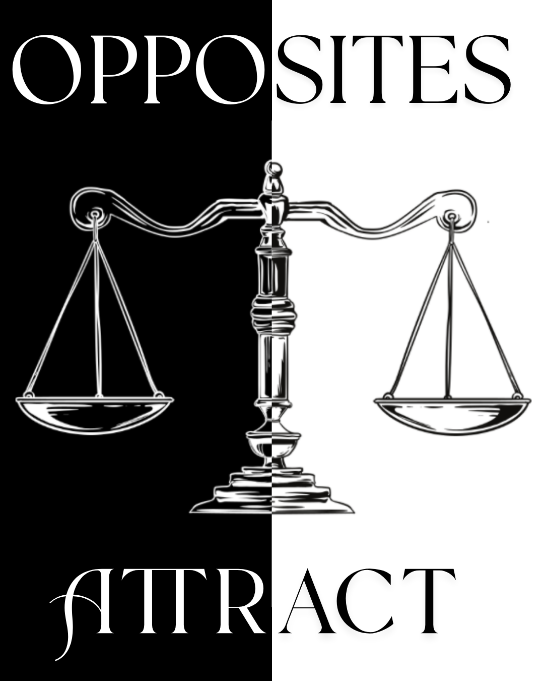 OPPOSITES ATTRACT RSVP | Cain Center for the Arts
