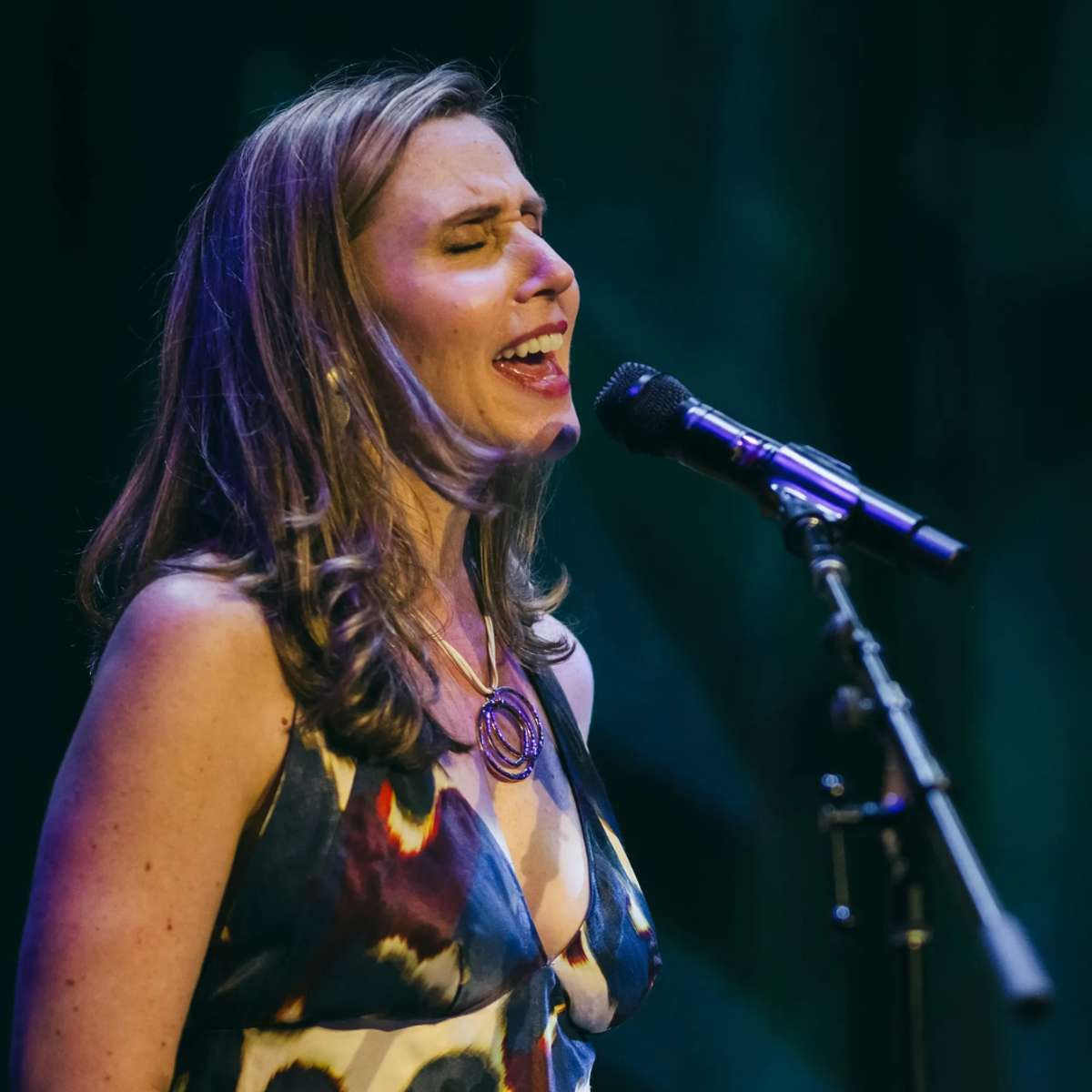 Carrie Marshall Presents Southern Shade of Blue: Songs. Stories. Soul ...